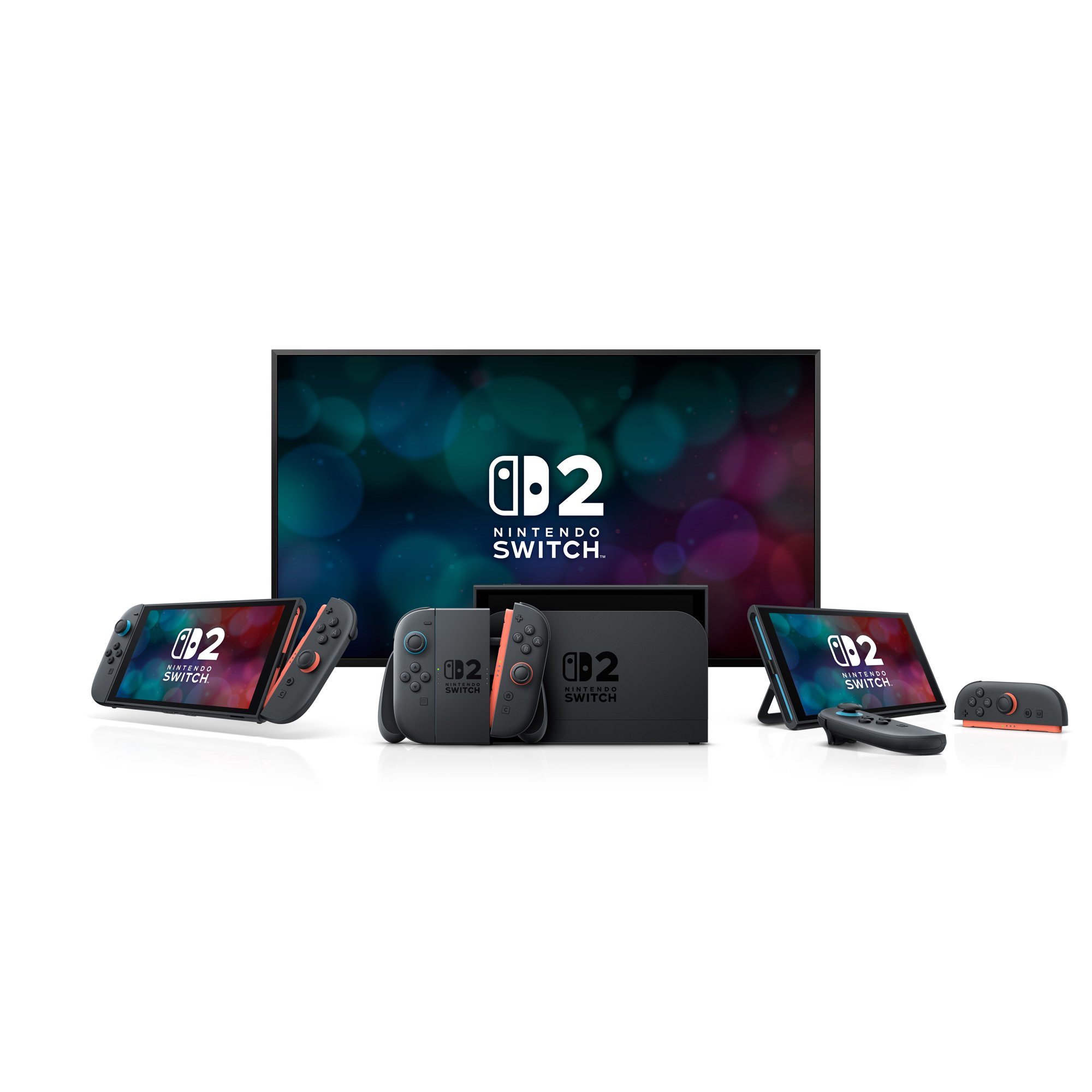 Player's Choice Video Games. Nintendo Switch 2